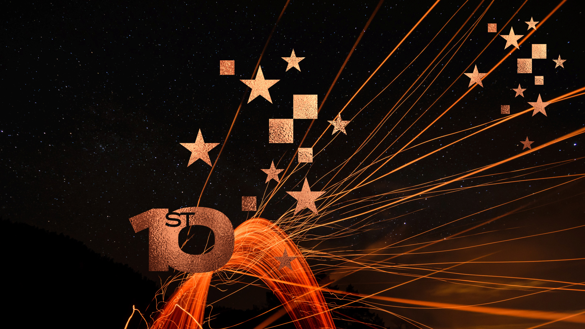 FIRST 10 YEARS of promoting innovation - Step Ri