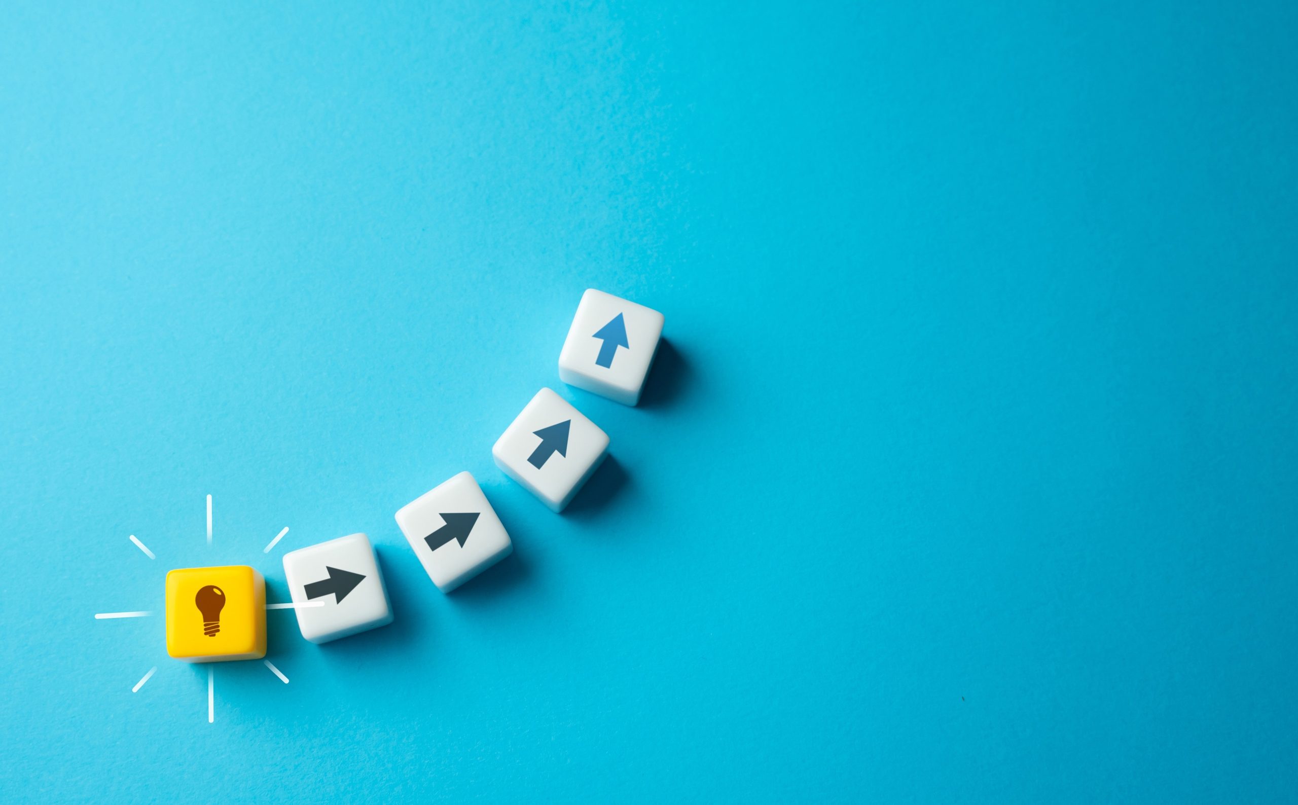 Mapiranje razvoja proizvoda i tehnologija - Step Ri