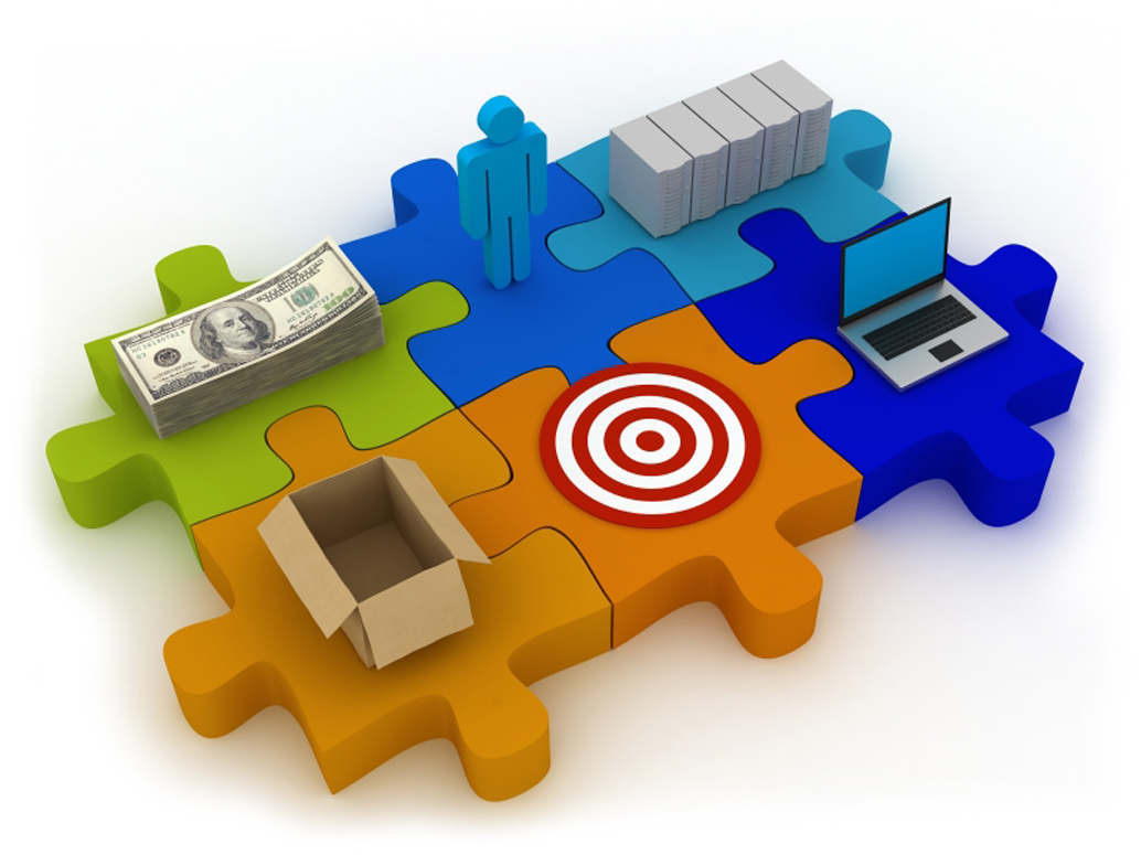 Unapređenje poslovanja razumijevanjem poslovnog modela - Step Ri